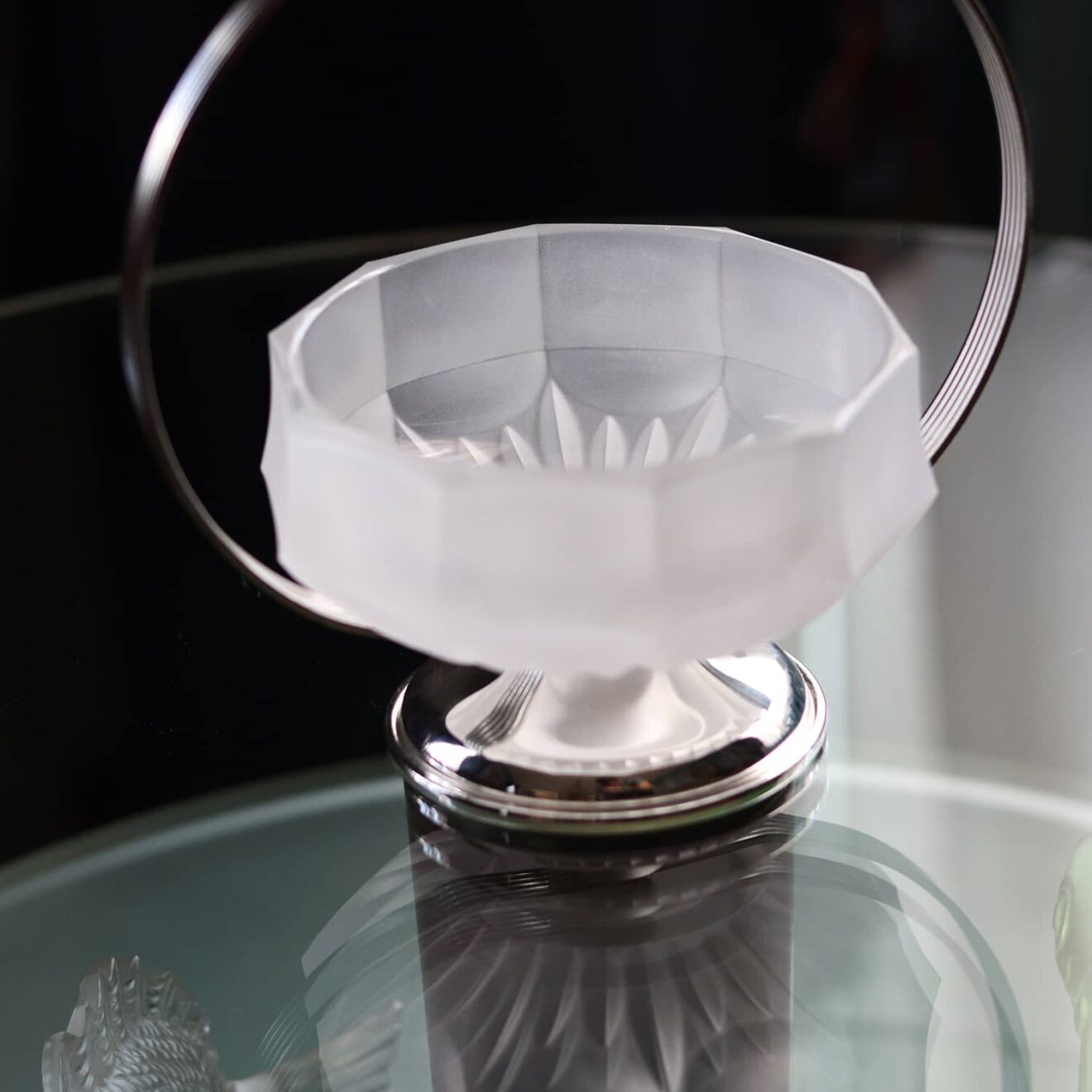 L'invention du verre et son Histoire - Vessière Frères